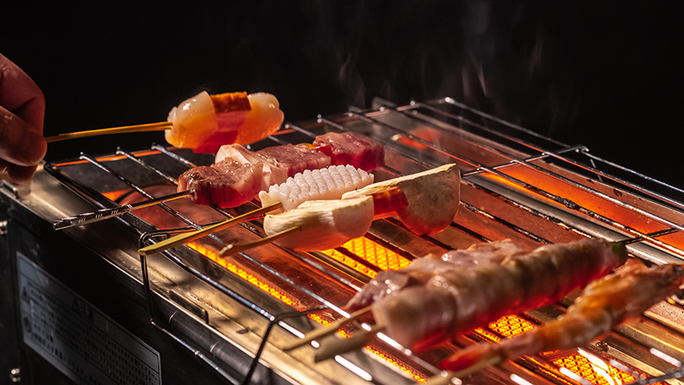 Yukari Hankyu Higashidori store | Hankyu Higashi-Dori Shopping Street ...